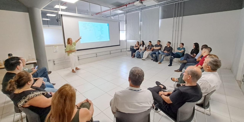 InovaFri Valley chega para revolucionar o cenário econômico e tecnológico de Nova Friburgo e ...